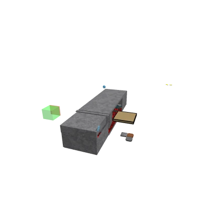 FE2 Lava Core