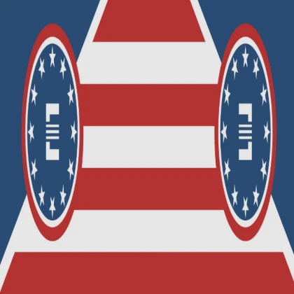 Enclave Flag [Waterloo At Home]