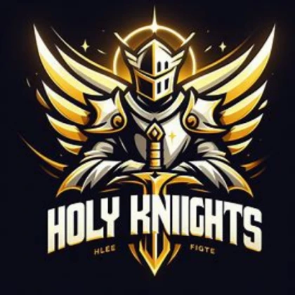 Holy Knights Logo