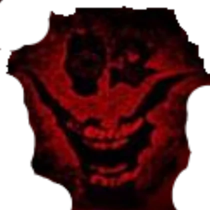SCARY SCARY SCARY SCARY FACE