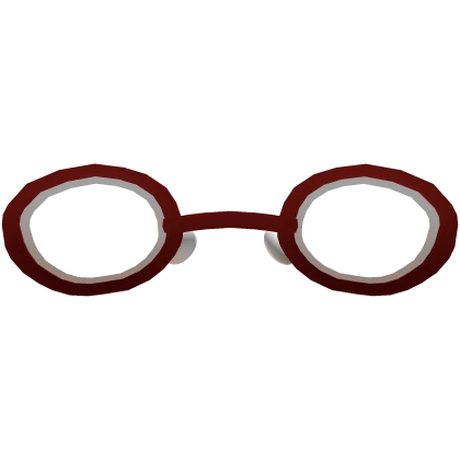 Ruby Spectacles | Roblox Item - Rolimon's