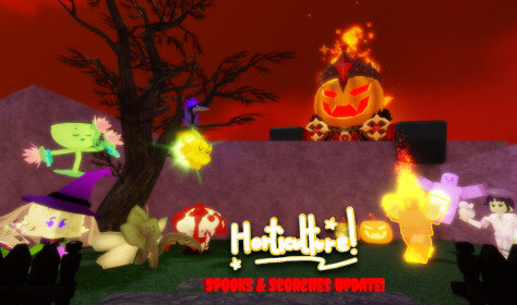 [HALLOWEEN] Horticulture: The Lawn [Beta] | Best script Pudge24 auto kill zombies for request ...