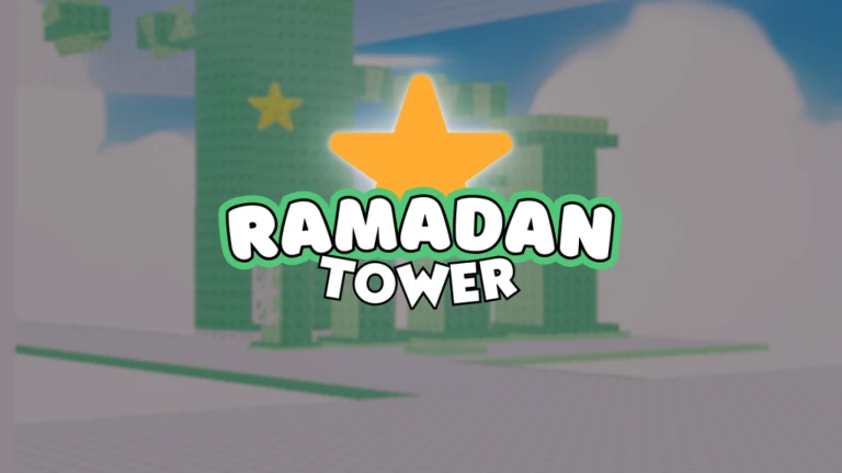 TORRE DEL RAMADÁN - Roblox
