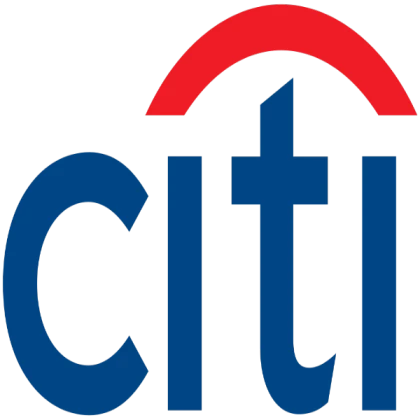 Citi Logo Old