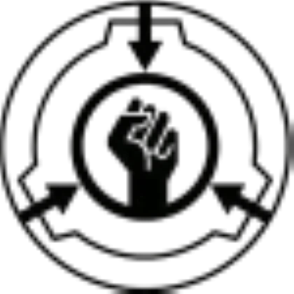 SCP Mobile Task Force Logo