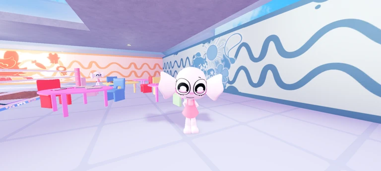 Sweet Parks - RP | Site oficial da Roblox