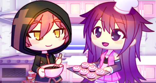 Gacha Online RP - Roblox