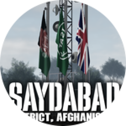 Saydabad + - Roblox