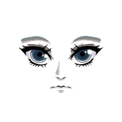 Demon Slayer au/Daki (Ume) Slayer Face