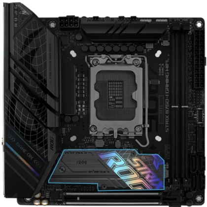 ROG STRIX B-760-I Gaming WIFI image