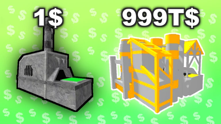 Money Simulator Z | Roblox Game - Rolimon's