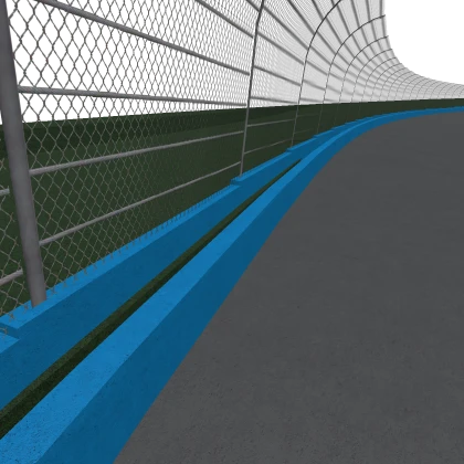 ASCA: Auto Club Speedway