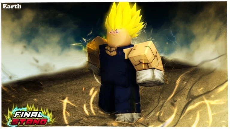Dragon Ball Z Final Stand Dragon Ball Z Final Sta - Roblox