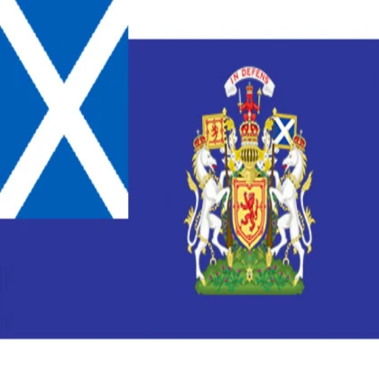Alt Scotland Flag