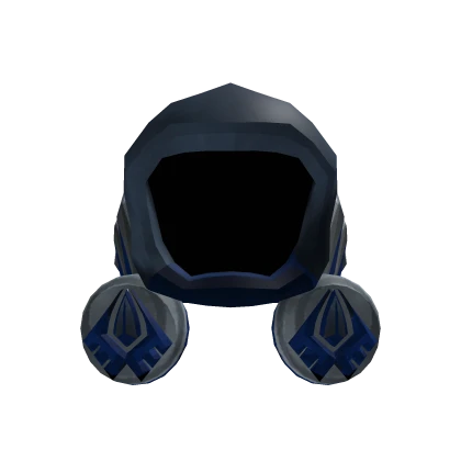 CODE: BlueSilver44 | Dominus Obsidivolt | Roblox Item - Rolimon's