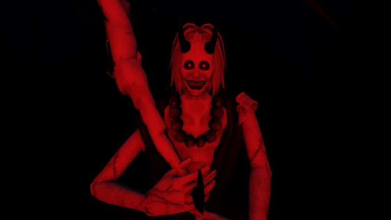 [Nuevo mapa] The Mimic Maze - Roblox