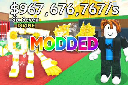 X999 수정된 SAB | Roblox에서 플레이하기