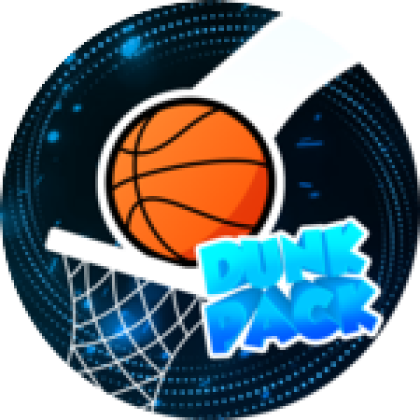 Dunk Pack - Roblox