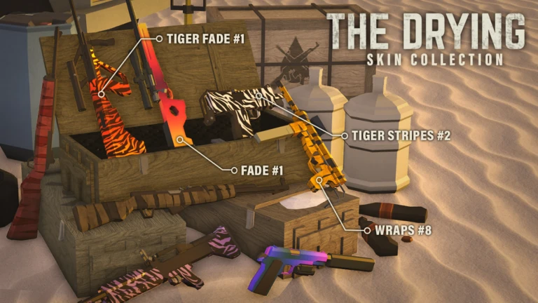 Apocalypse Rising 2 - Roblox