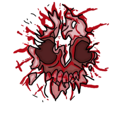 scrape face - madness combat