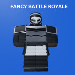 Iconic Skin - Roblox