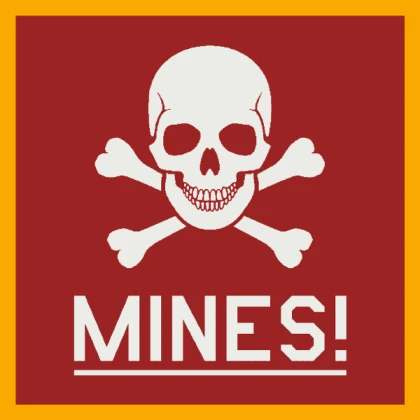 Mines