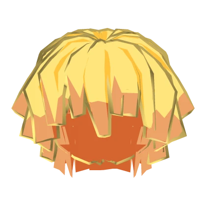 Zenitsu | Roblox Item - Rolimon's