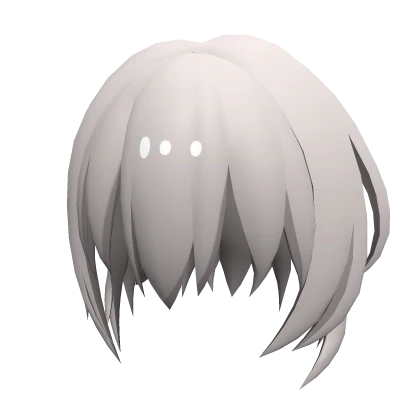 Tactical Nameless War Girl Hair [ snooze ] | Roblox Item - Rolimon's