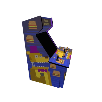 Asset Preview