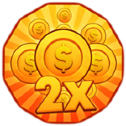 x2 Coins - Roblox
