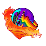 Ignited Tides - Roblox