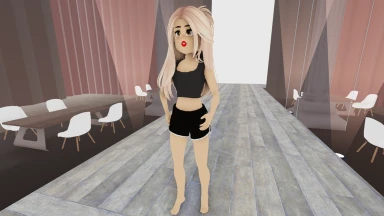 Roblox