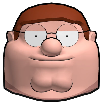 peter griffin headset