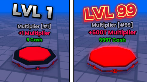 [ UPD 5] Simulador de botones locos 2 - Roblox