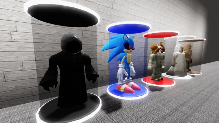 Tycoon de terror - Roblox