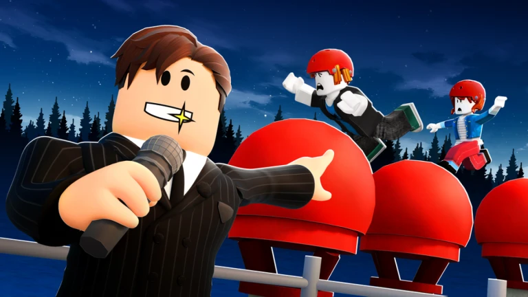 Crashout Play On Roblox