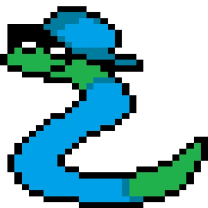 Jockington sprite front