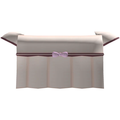 ୨୧ cutecore kawaii neopolitan ice cream top | Roblox Item - Rolimon's