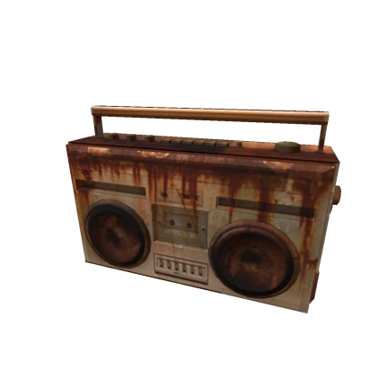 Asset Preview