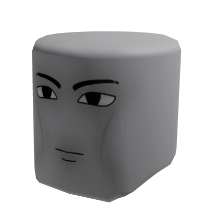 Mogging - Dynamic Head | Roblox Item - Rolimon's