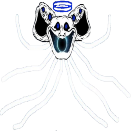 The Multiversal God Trollge