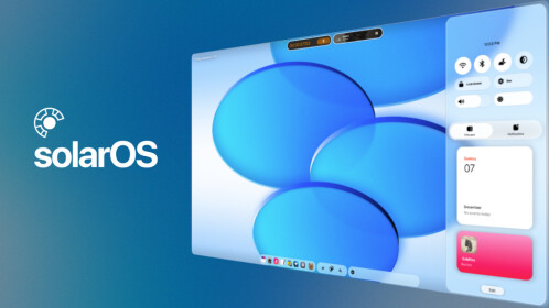 solarOS - コンピュータOSシミュレータ | Robloxでプレイ
