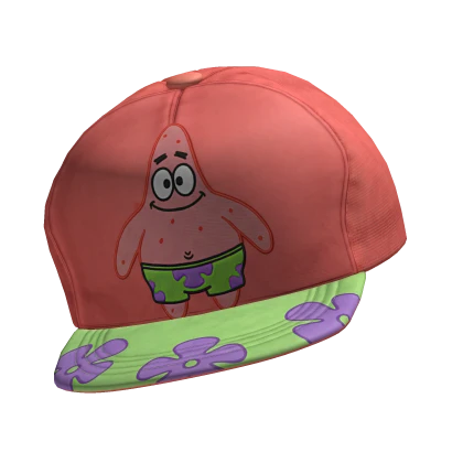 swag patrick
