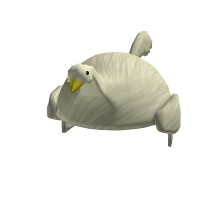 Goose | Roblox Item - Rolimon's