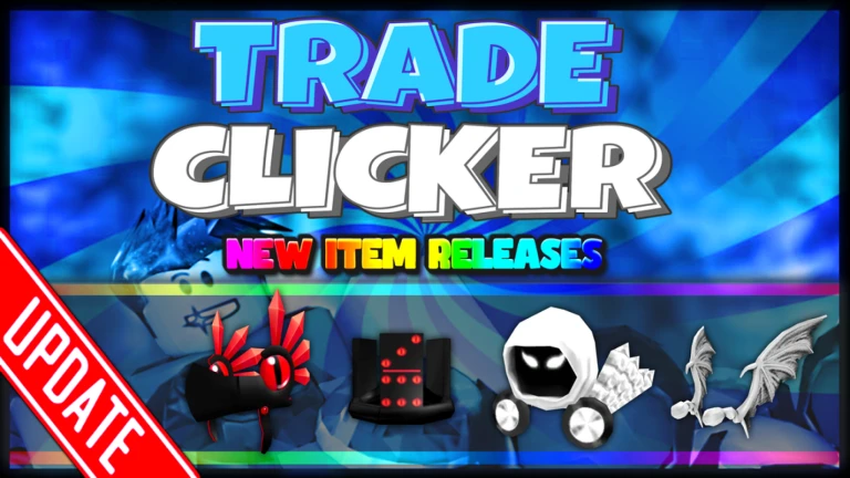 [CODES!] Tauschklicker - Roblox