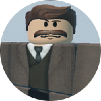 Leader[HR] - Roblox