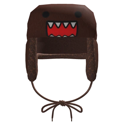 Domo | Roblox Item - Rolimon's