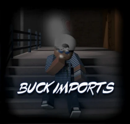 Buck imports | Roblox Group - Rolimon's