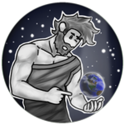 Pase de juego de Dios - Roblox