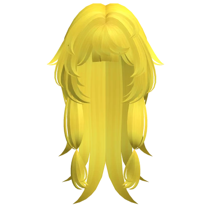 Yellow | Roblox Item - Rolimon's